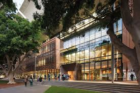 Sir William Tyree Foundation Donates $5m to UNSW – Tyree Transformers