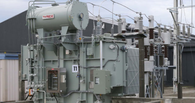 Tyree Transformers continuing to supply New Zealand electrical ...