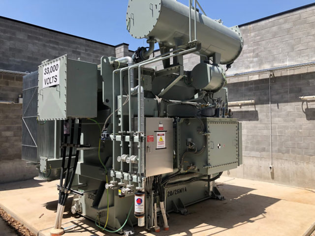 Westconnex using Tyree Transformers – Tyree Transformers