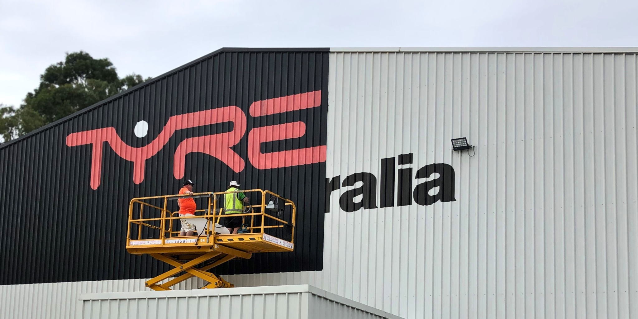 The Tyree Group Continues to Grow in 2024 – Tyree Transformers