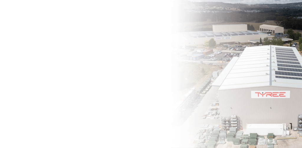 Our People – Tyree Transformers