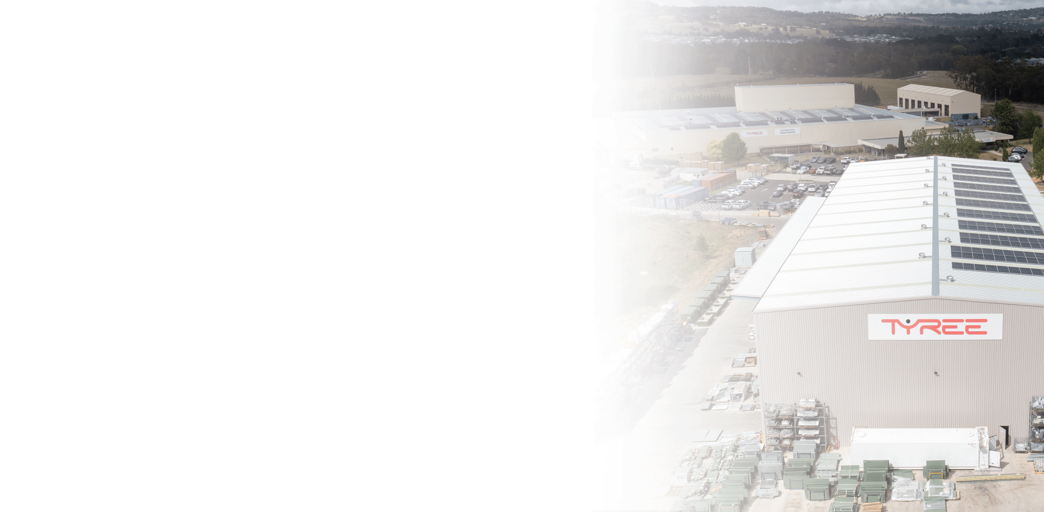 Our People – Tyree Transformers