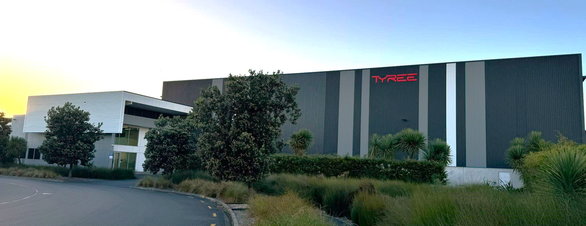 A New Era for Transformers: The Tyree Group Grows with High-Tech ...