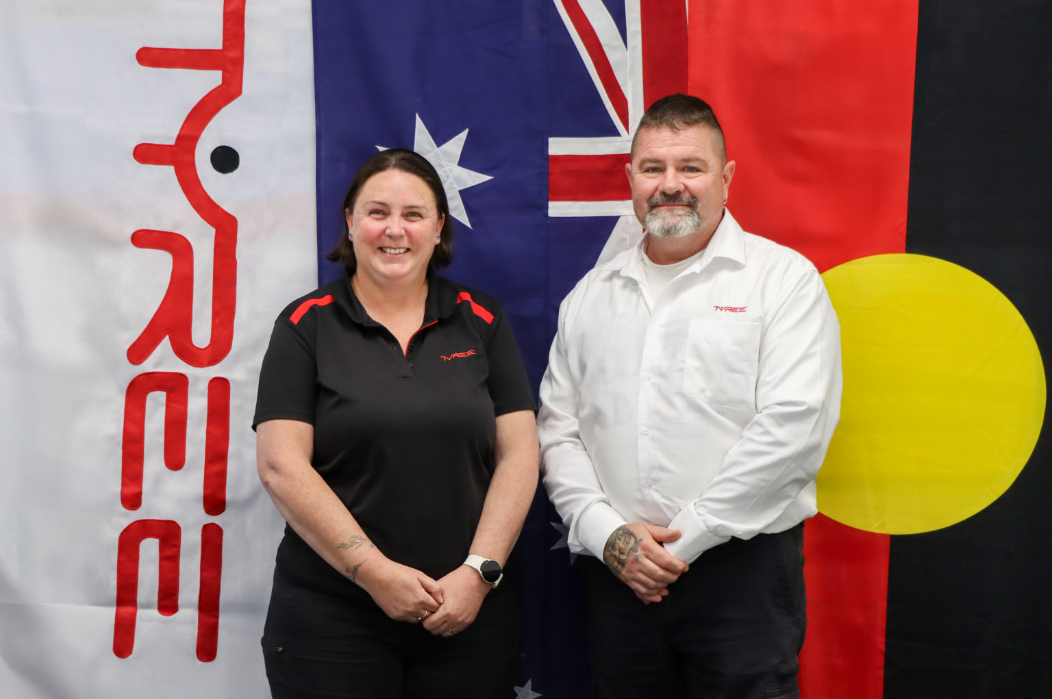 The Tyree Group Embarks on Our Journey Towards Reconciliation – Tyree ...