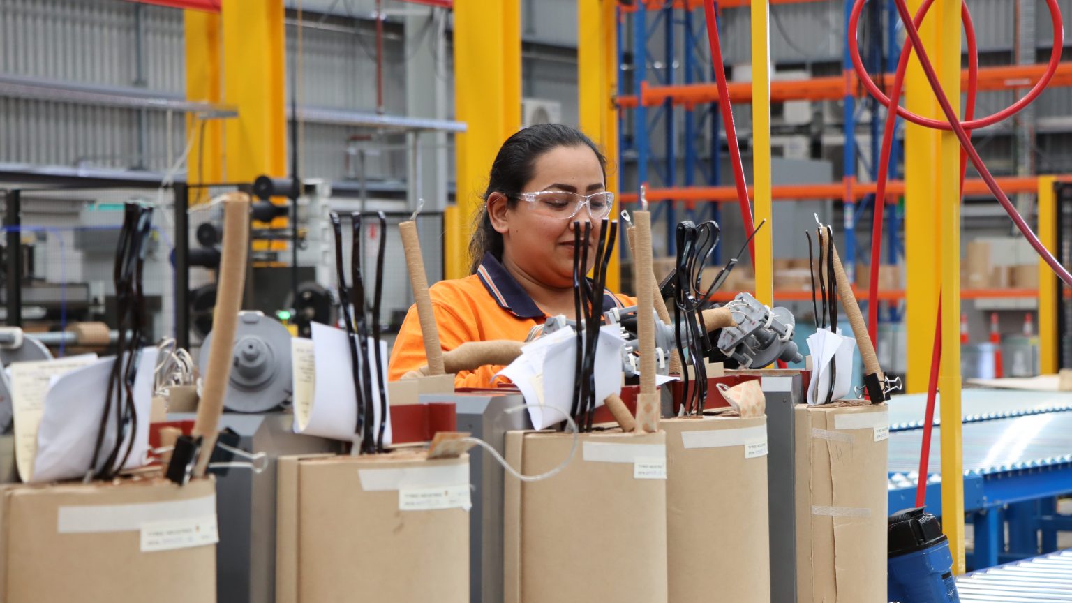 Tyree New Zealand – Official Opening of their Distribution Transformer ...